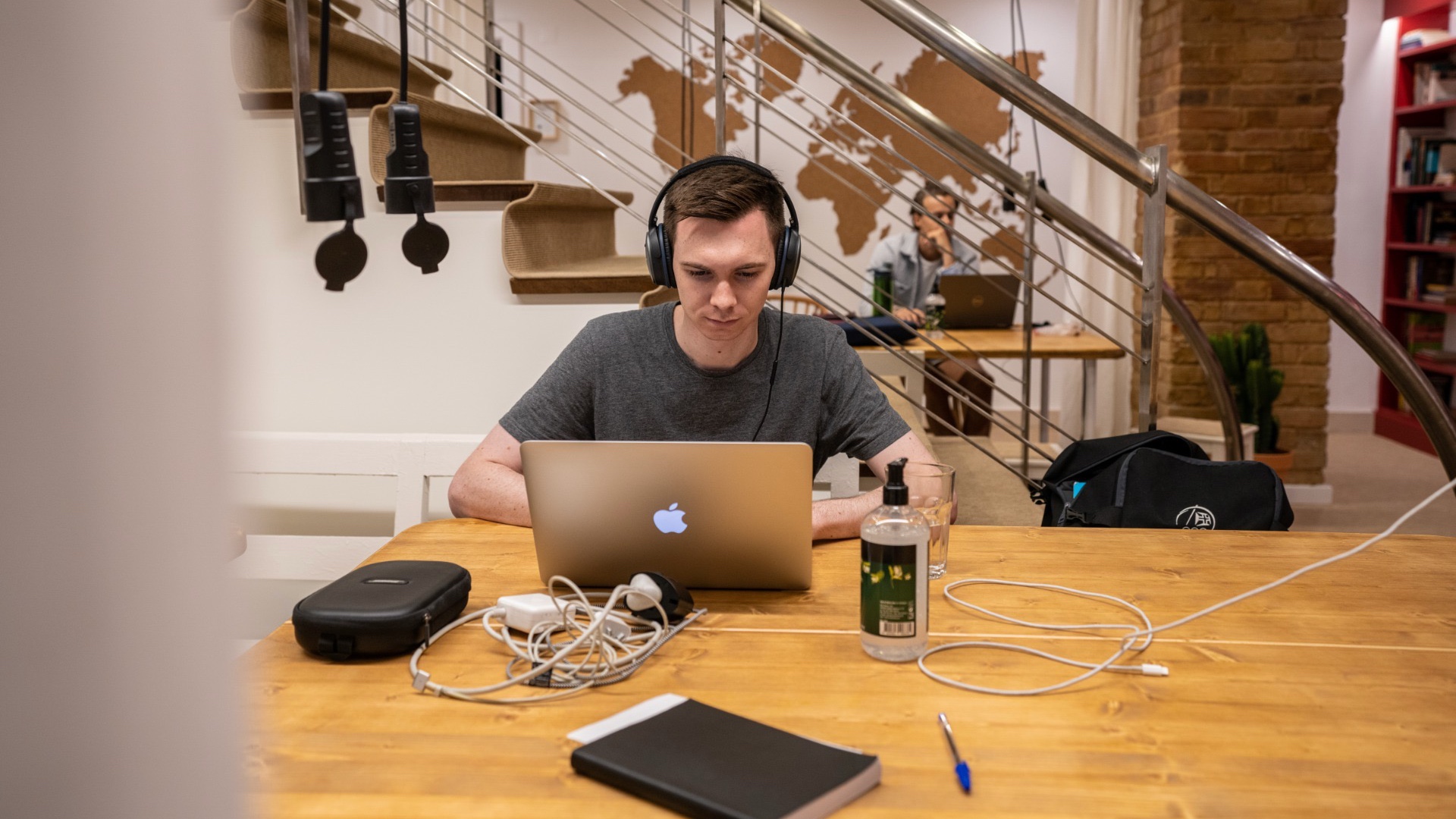 Where to Find Matt Graham's Articles